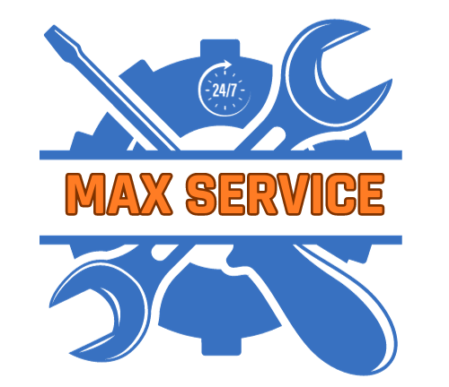 Accueil - Max Service
